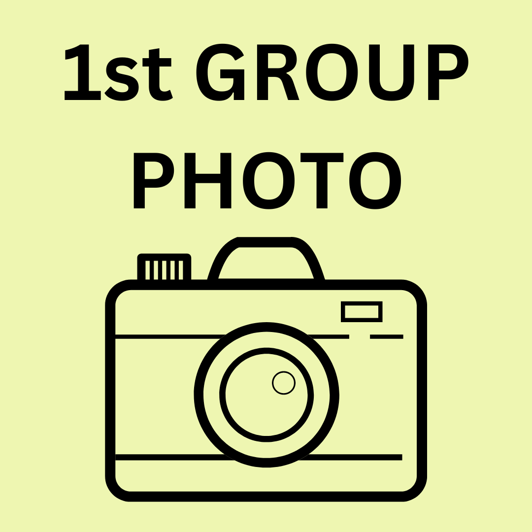 First Group Class Photo | JL Dance Productions